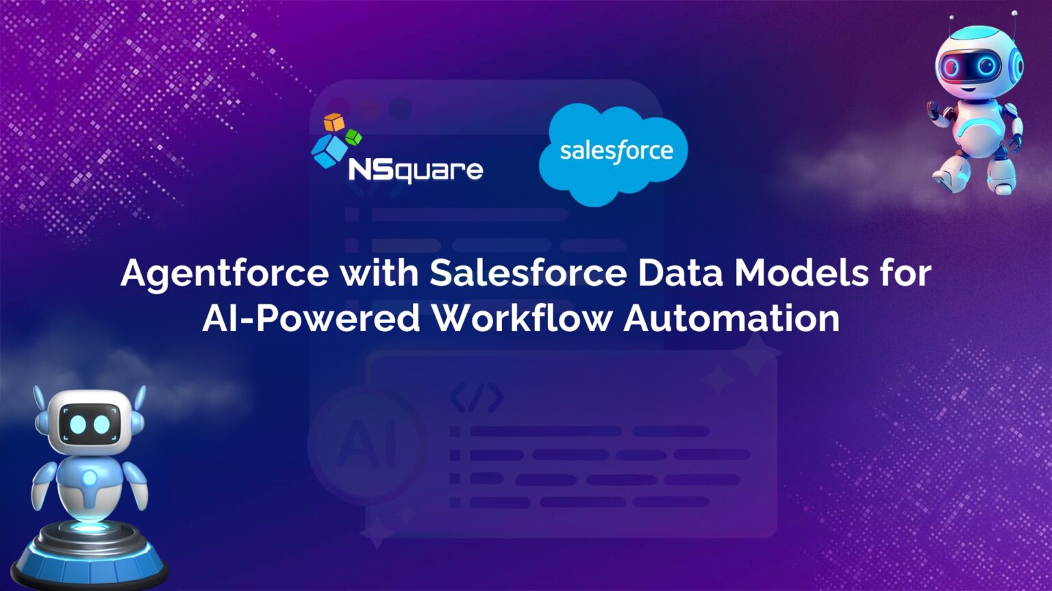 Connect Agentforce With Salesforce Data Models Step By Step